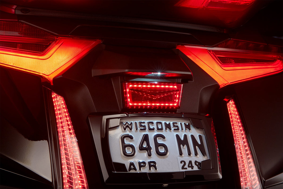 2018-2023 Gold Wing 6-Speed – Goldstrike