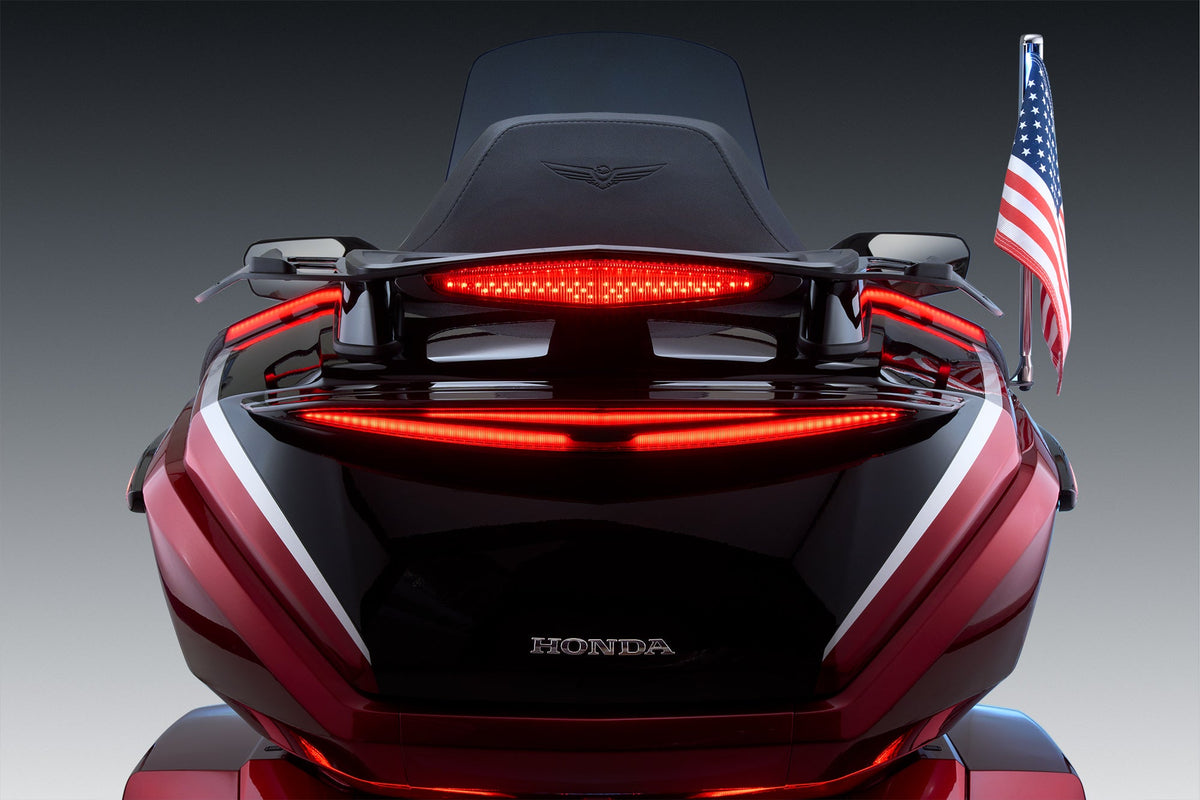 Honda Gold Wing Tour DCT accessories | Goldstrike