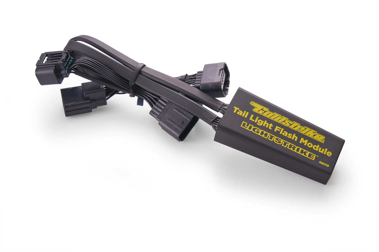 Goldstrike Lightstrike Advanced Lighting