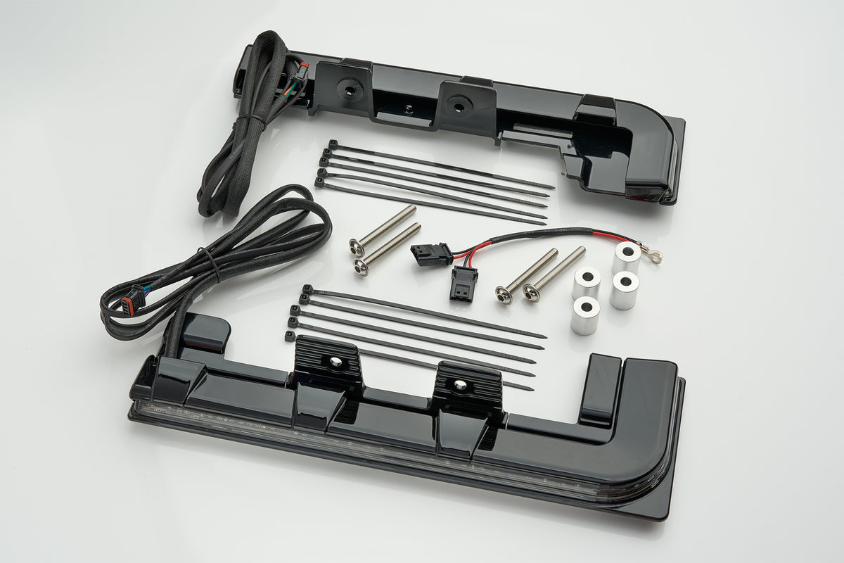 LED Lighting – Goldstrike