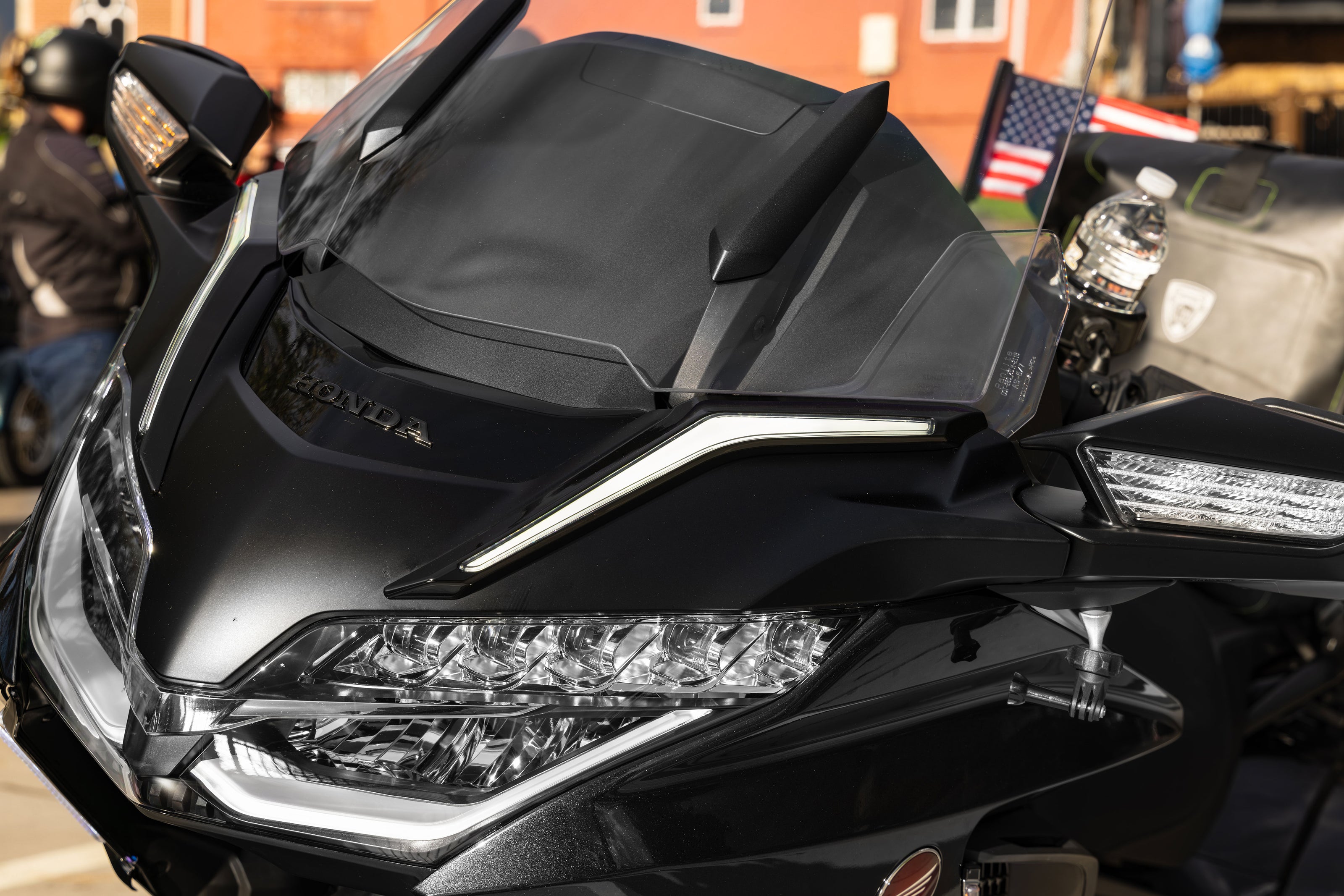 The leader in Honda Gold Wing & Motorcycle Parts & Accessories – Goldstrike