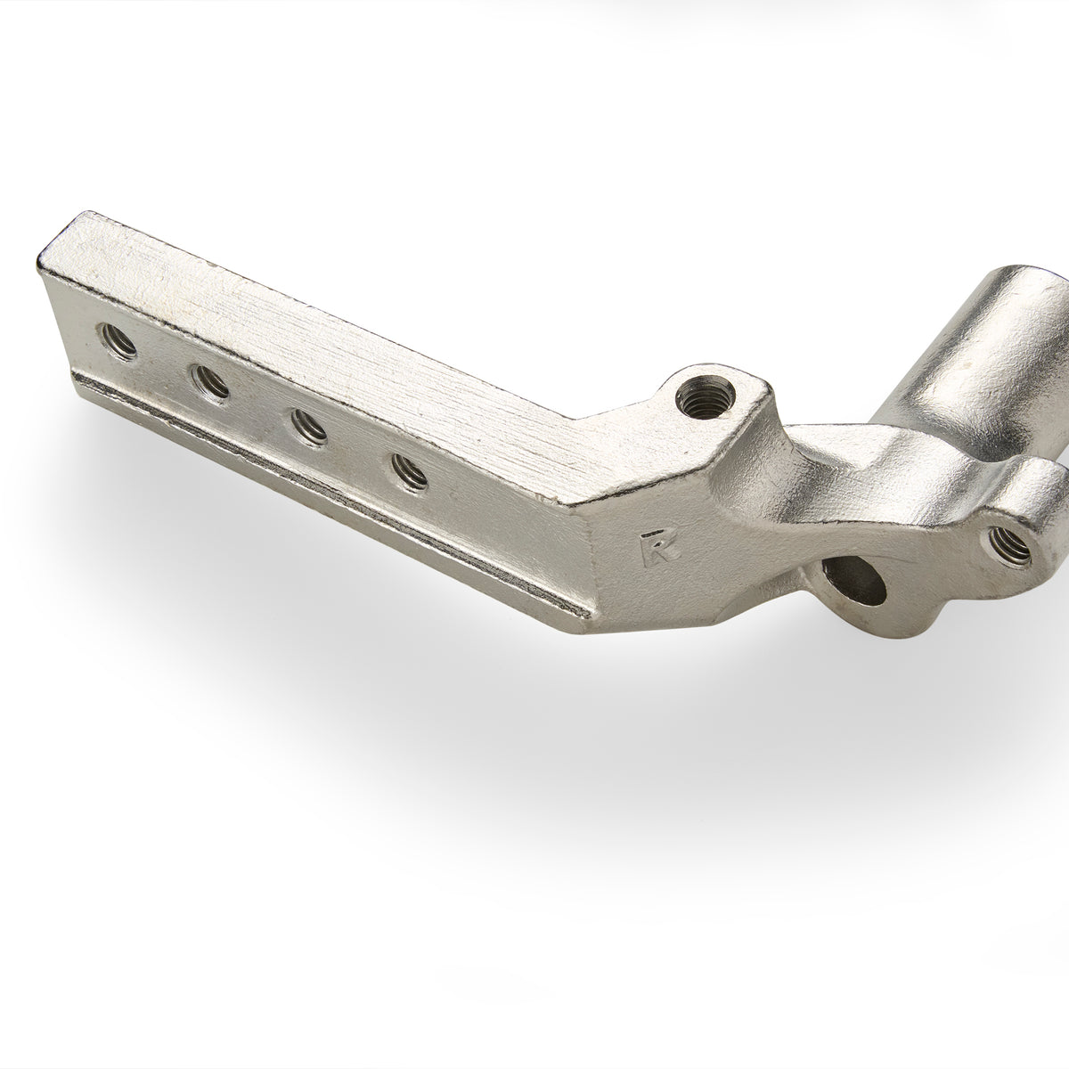 Main Mount for 3 Way Adjustable Peg '18-up – Goldstrike