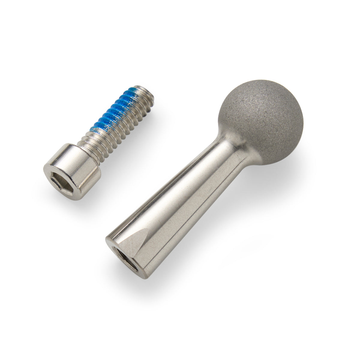 GEN 2 STRAIGHT BALL POST KIT – Goldstrike