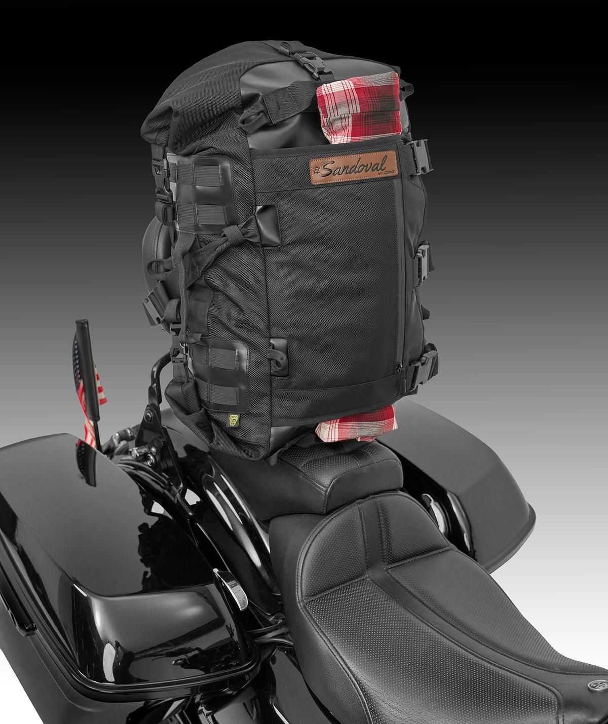 New Honda Gold Wing Product | Goldstrike