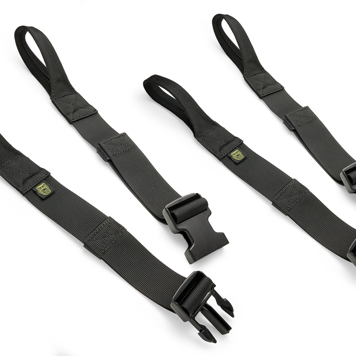 LASH STRAP KIT / 2 Pack – Goldstrike