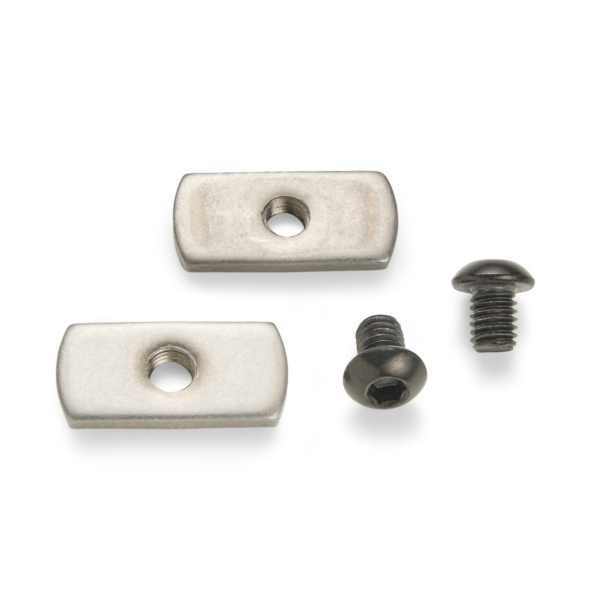 Front Fender Extension Service Kit – Goldstrike