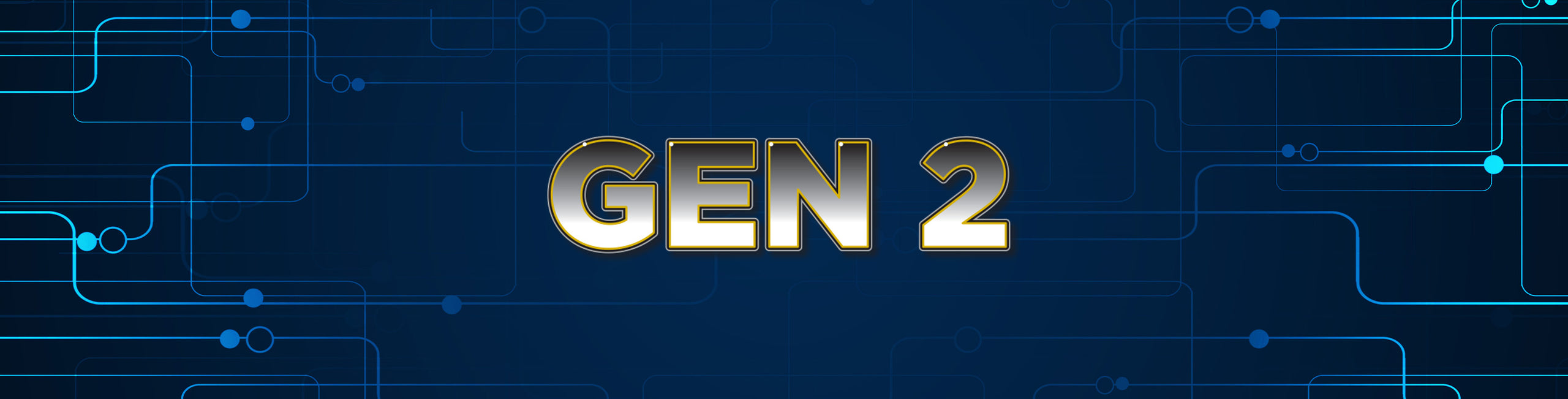 GEN 2 – Goldstrike