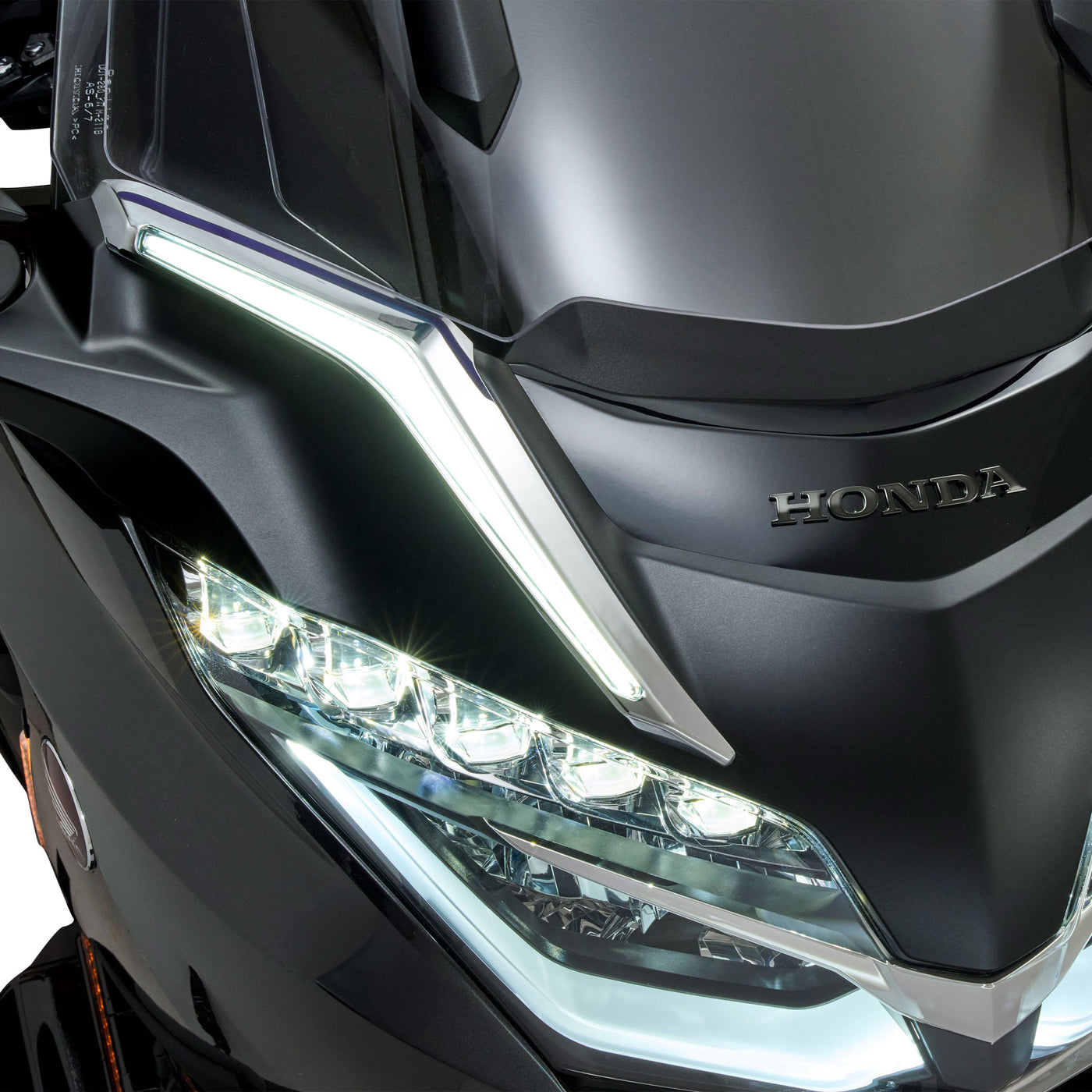 The leader in Honda Gold Wing & Motorcycle Parts & Accessories – Goldstrike