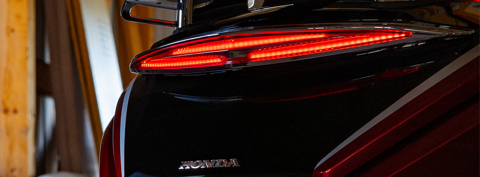 The leader in Honda Gold Wing & Motorcycle Parts & Accessories – Goldstrike