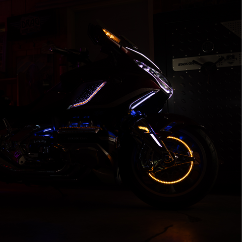 The leader in Honda Gold Wing & Motorcycle Parts & Accessories – Goldstrike