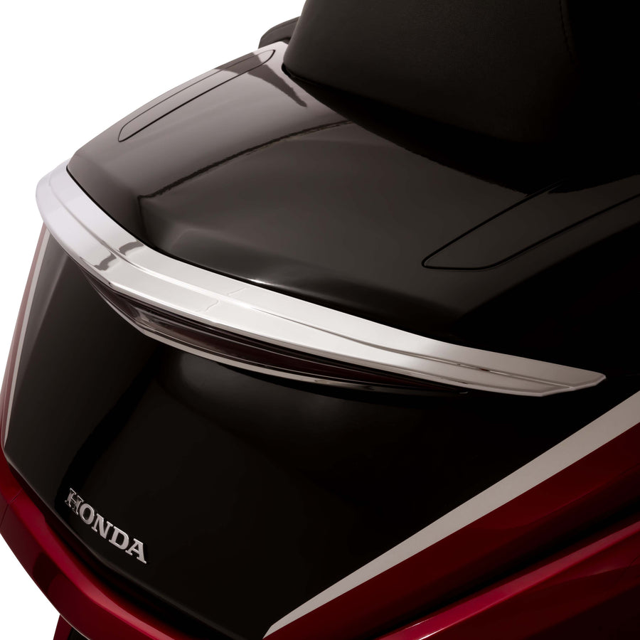 LED Trunk Light with Lightstrike | Plug-N-Play | Goldstrike