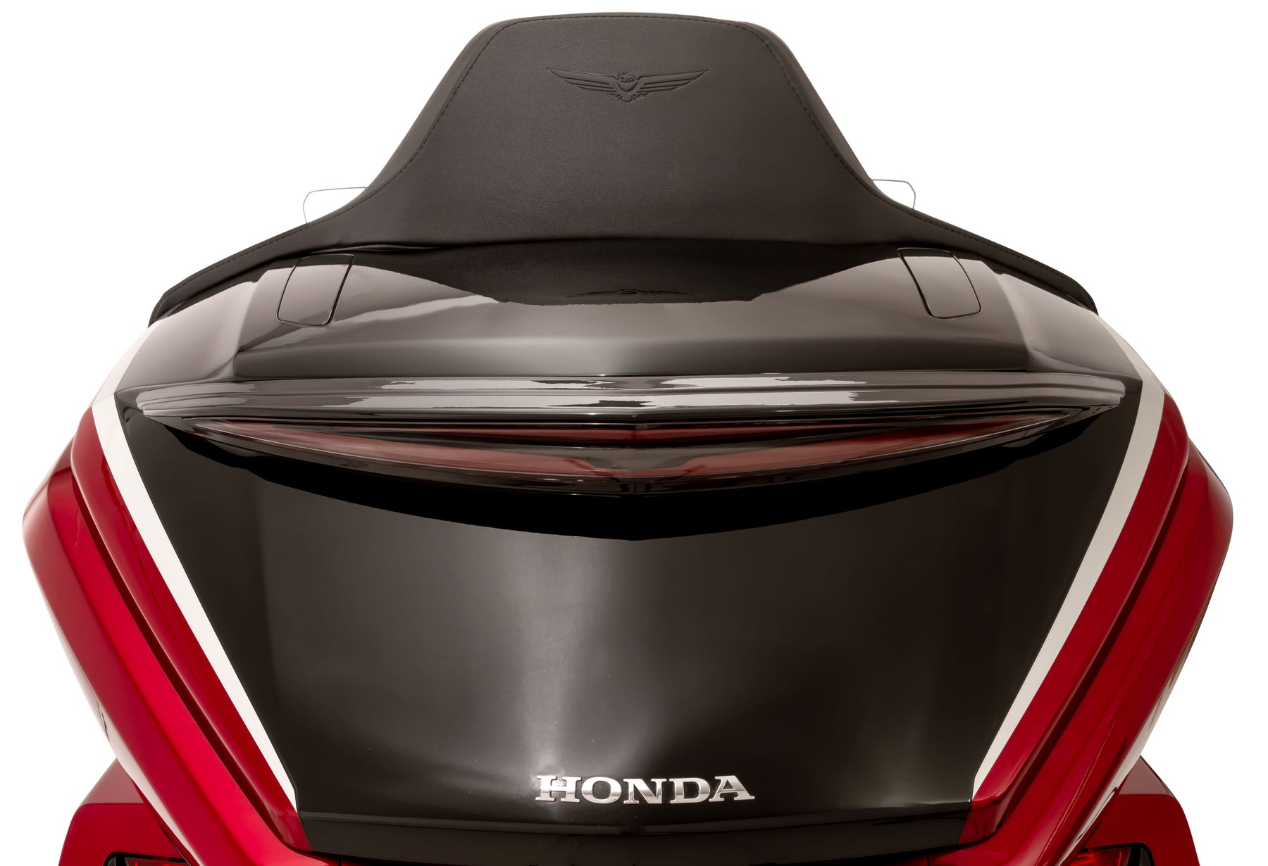 LED Trunk Light with Lightstrike | Plug-N-Play | Goldstrike