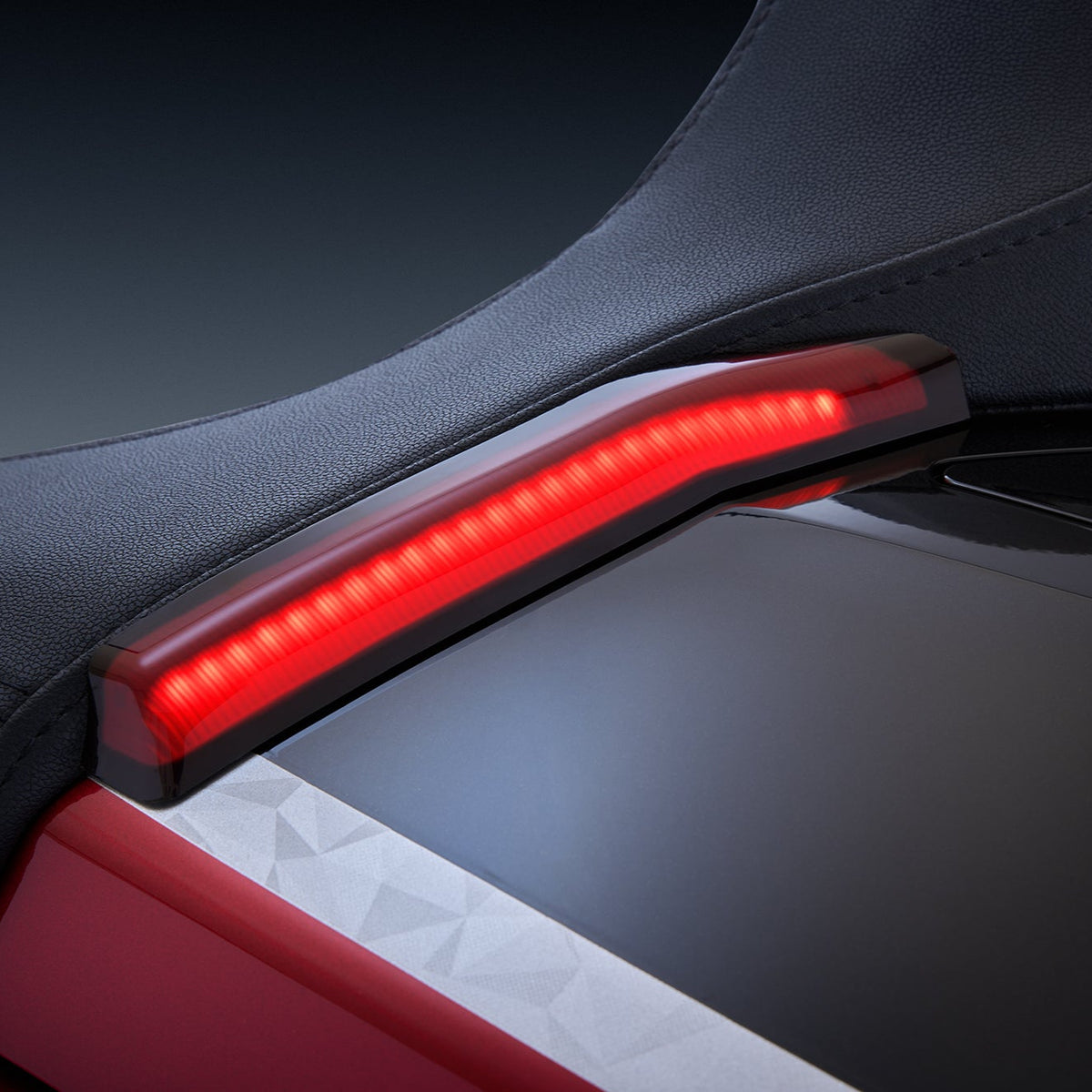 Honda Gold Wing LED Lighting Accessories | Goldstrike