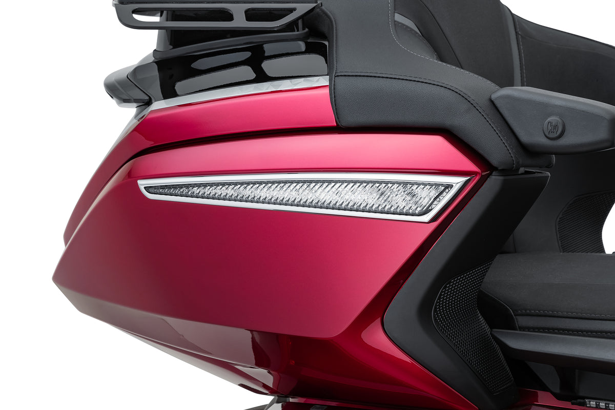 Honda Gold Wing LED Lighting Accessories | Goldstrike