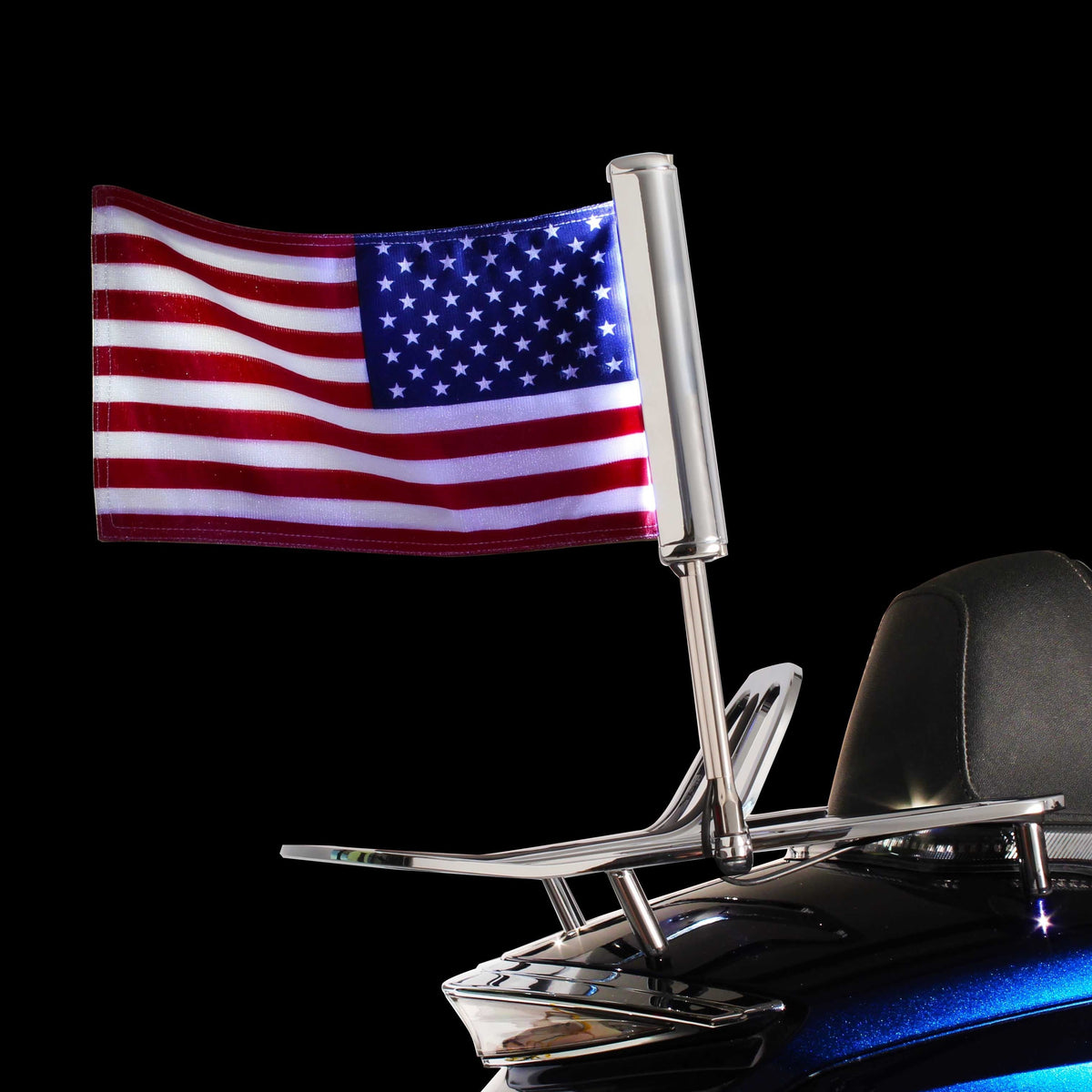 Flag Accessories – Goldstrike