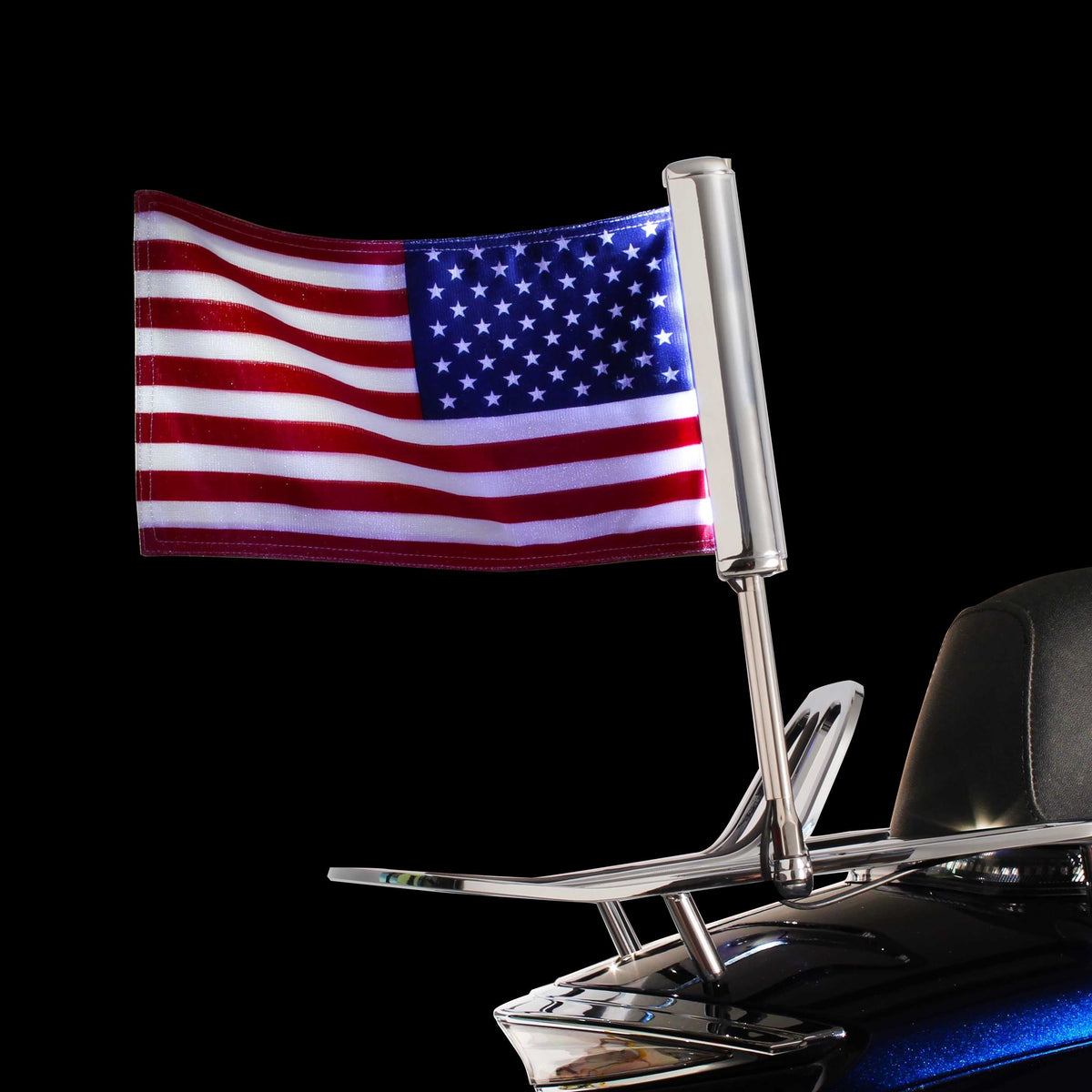 Flag Accessories – Goldstrike