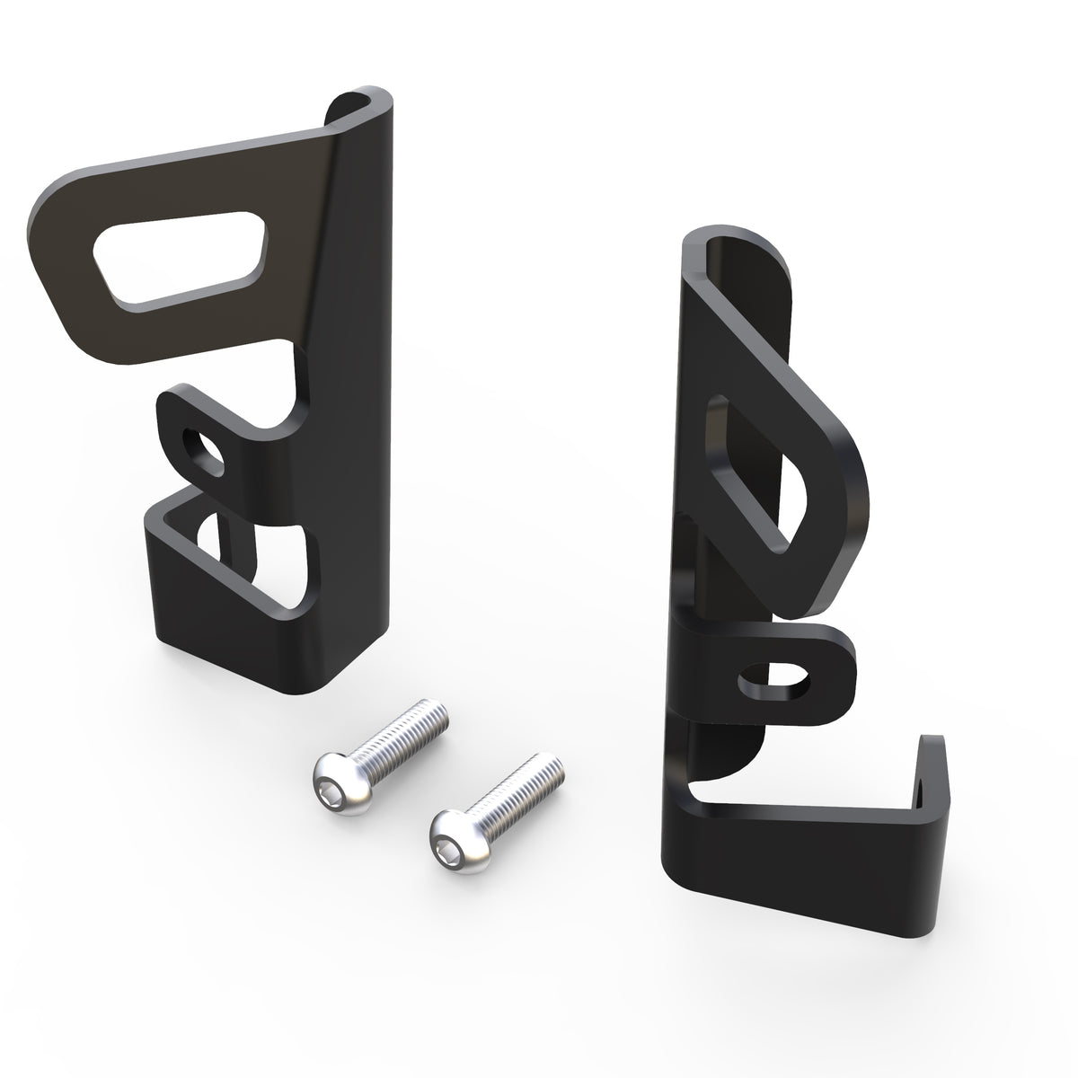 Tie Down Brackets | Gold wing | Goldstrike