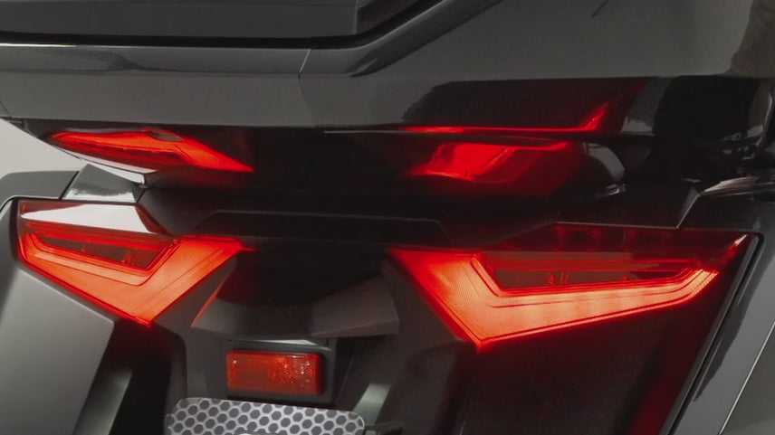 Goldstrike Lightstrike Advanced Lighting